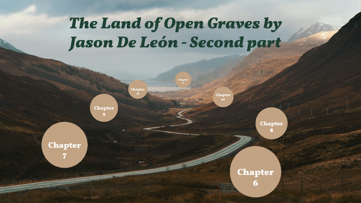 The Land of Open Graves by Natalia Parra on Prezi