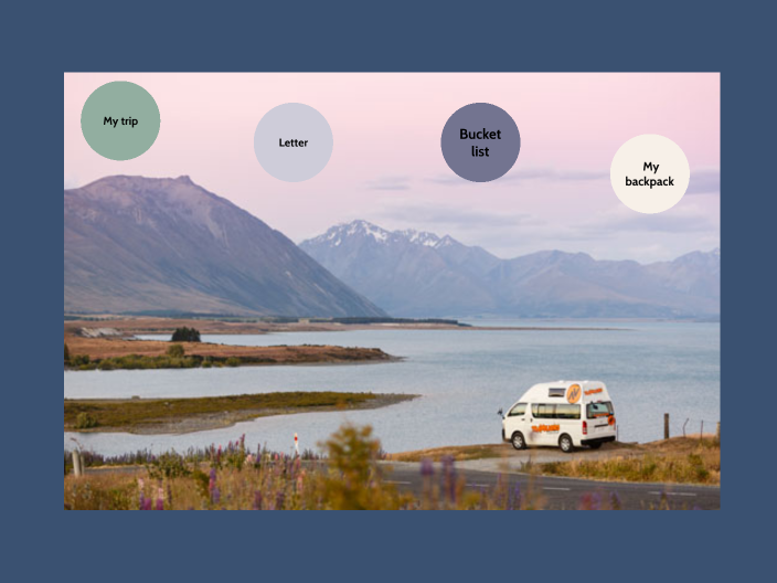 New Zealand by Laura Emilie Hoegh on Prezi