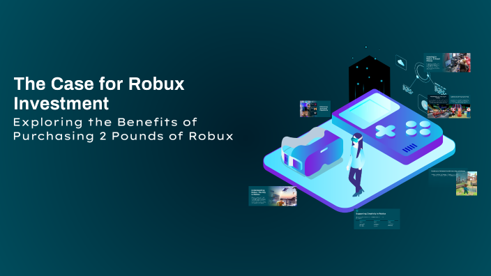The Case for Robux Investment by Alexander Zielinski on Prezi