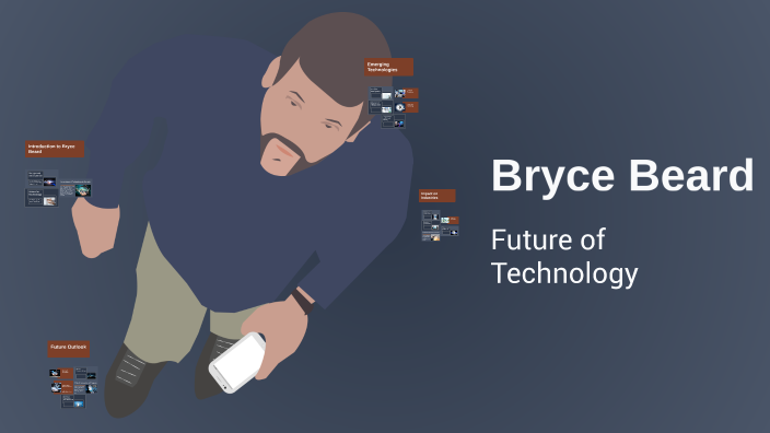 Bryce Beard by Bryce Beard on Prezi
