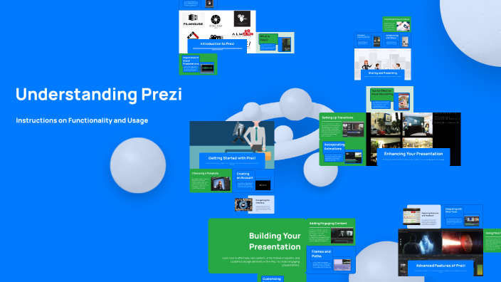 Understanding Prezi by Lapuzov on Prezi