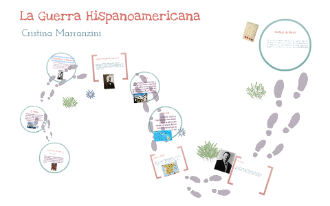 La Guerra Hispanoamericana by Kristen Marranzini on Prezi