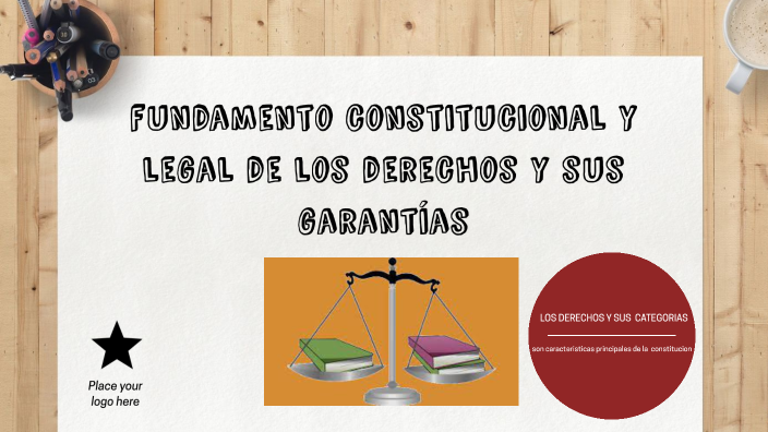 Fundamento constitucional by Francy Dominguez on Prezi