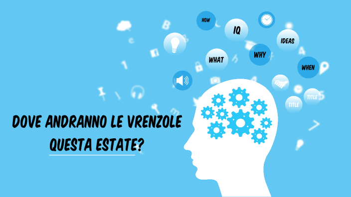 viaggio vrenzole by bel nome studiate! on Prezi