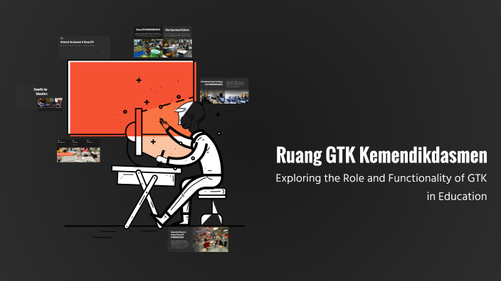 Ruang GTK Kemendikdasmen by Achmad Rafi on Prezi