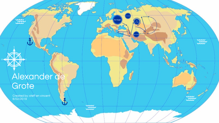 alexander de grote by steff dierckx on Prezi