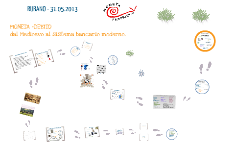 Storia della moneta bancaria by domenico damico on Prezi