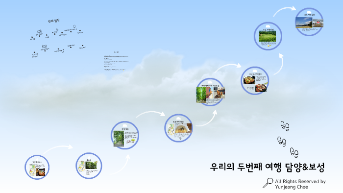 죽녹원 by Bella Choe on Prezi