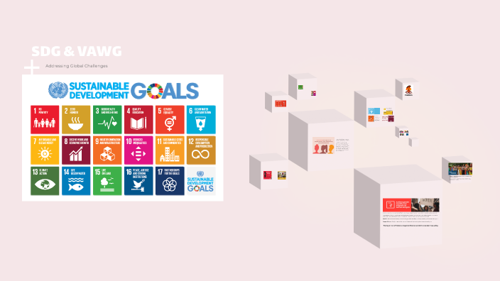 SDG and VAWG by Frances Mae Ann Bondoc-Palatino on Prezi