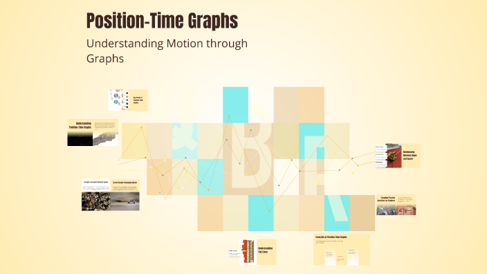 Position-Time Graphs by محمد محمد on Prezi