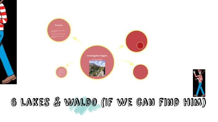 6 Lakes & Waldo Lake by Aidan Goodwin on Prezi