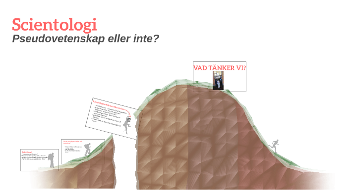 Scientologi by Philip Juhlin on Prezi