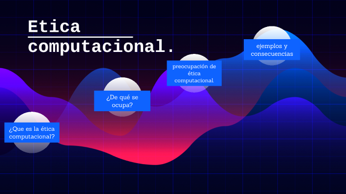 ética computacional. by Alexandra Turcios on Prezi