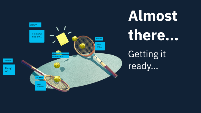 The Evolution of Badminton by Addison Graham on Prezi