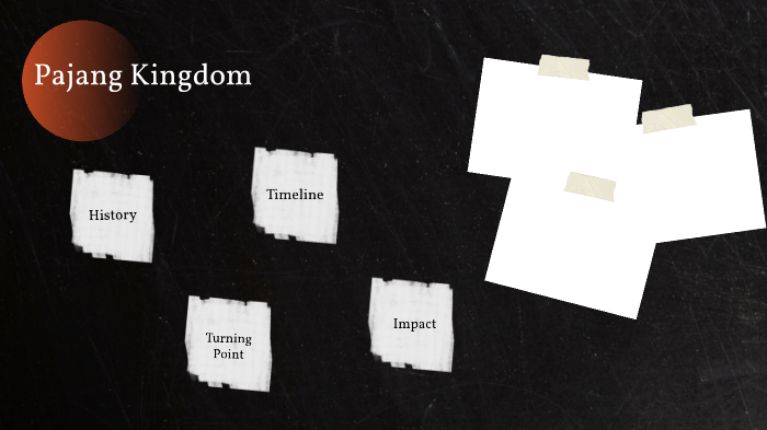 Pajang kingdom by ichaa vanhouten on Prezi
