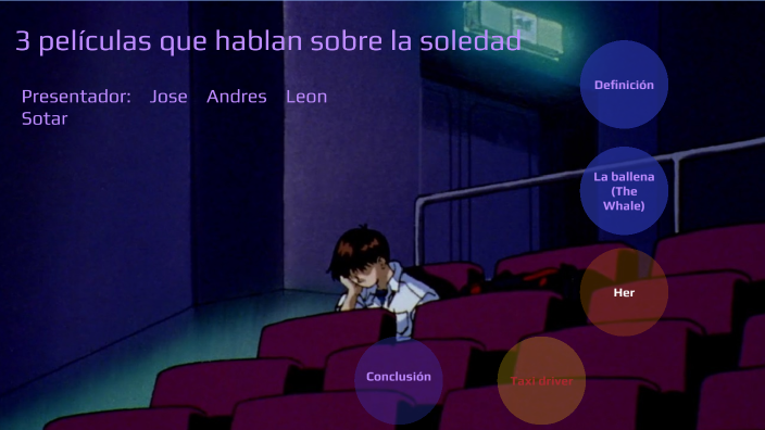 ay nose by jose andres leon sotar on Prezi