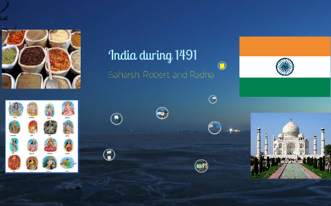 Hinduism by saharsh patel