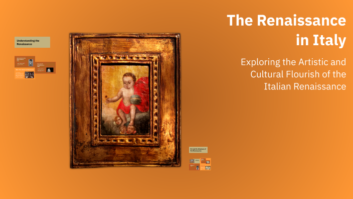 The Renaissance in Italy by Laura Sivonova on Prezi