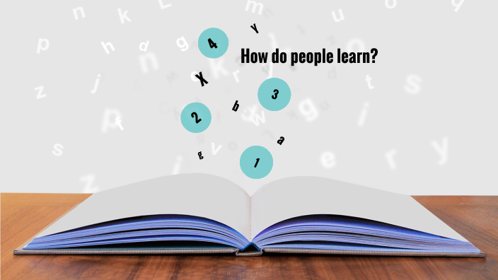 How do people learn? by Lauren Prisco on Prezi