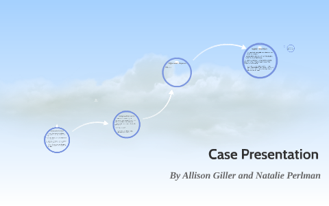 By Allison Giller and Natalie Perlman by on Prezi