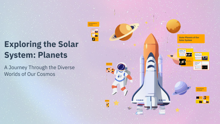 Exploring the Solar System: Planets by Hans-Peter Roser Jr on Prezi