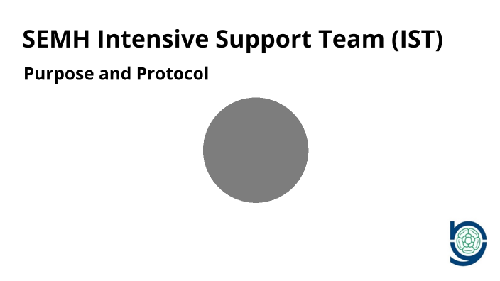 IST by Gavin Hayman on Prezi