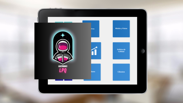 Caso LPQ Electronics by santiago zapata on Prezi