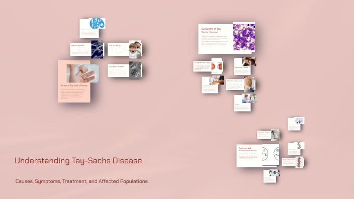 Understanding Tay-Sachs Disease by Madison Purvis on Prezi