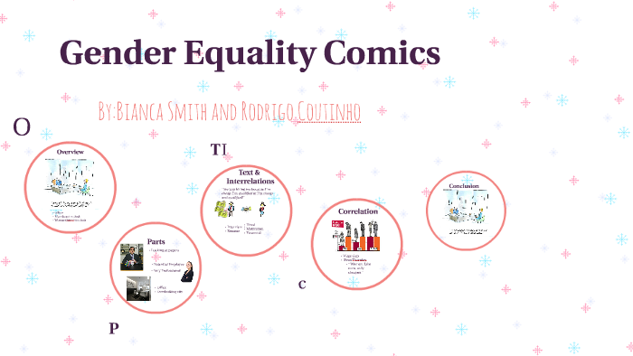 Gender Equality Comics by rodrigo coutinho on Prezi