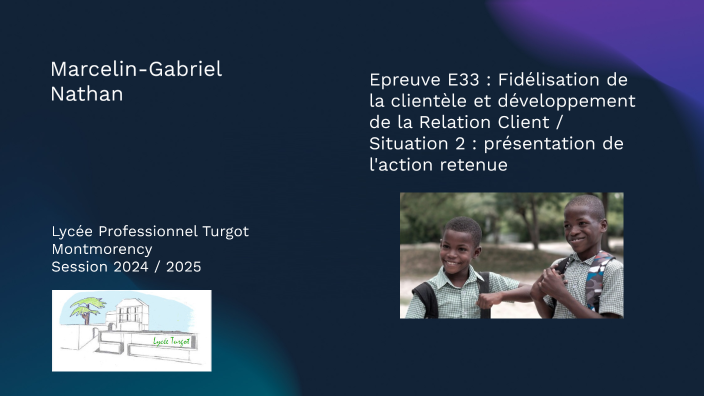 Oral E33 2 Nathan Marcelin by Nathan Marcelin on Prezi