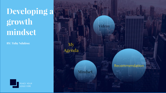 edu by Toby Ndukwe on Prezi