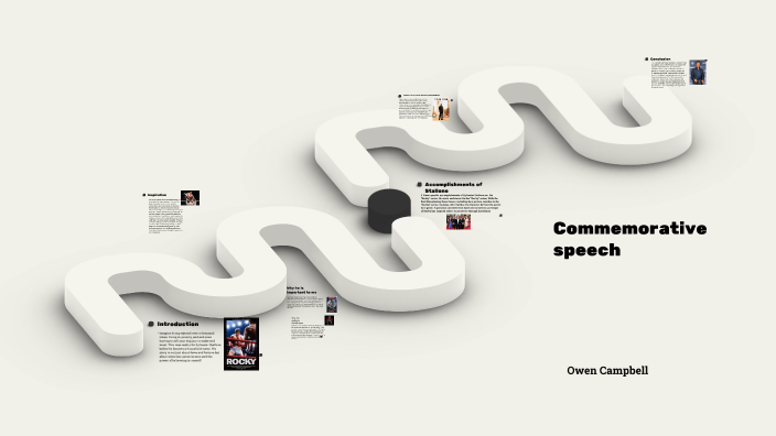 Why he is Important to me by owen campbell on Prezi