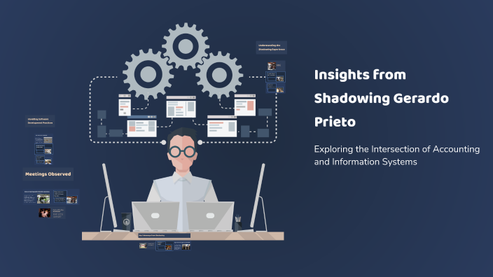 Insights from Shadowing Gerardo Prieto by Mackenzie McLaughlin on Prezi