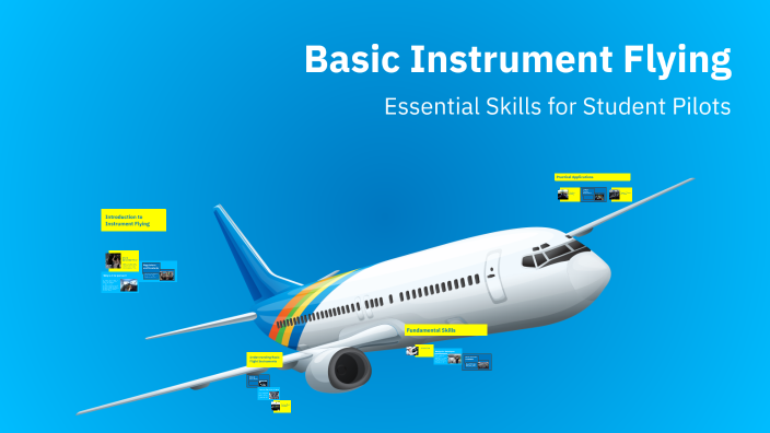 Basic Instrument Flying by Mike Kashani on Prezi