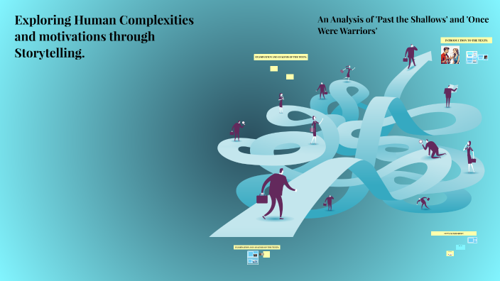 Exploring Human Complexity through Storytelling by Navara Mataipule on Prezi