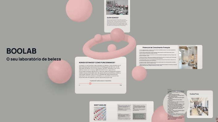 BOOLAB by Tainá l on Prezi