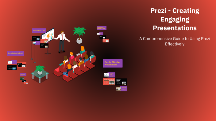 Prezi - Creating Engaging Presentations by Ola Skorupa on Prezi