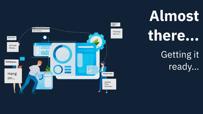 Visualizing Your Data Story by Jasmin Smiley on Prezi