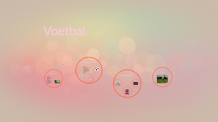 Muziek by Jennifer van Hooft on Prezi