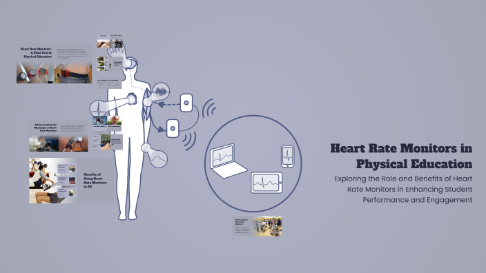 Heart Rate Monitors in Physical Education by Diego Hernandez on Prezi
