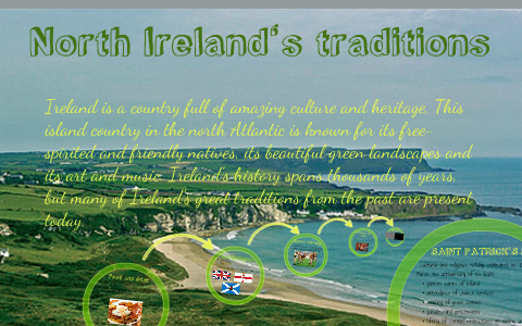 North Ireland's traditions by Ludo Code on Prezi