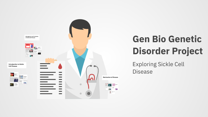 Gen Bio Genetic Disorder Project by Rashad Edwards on Prezi