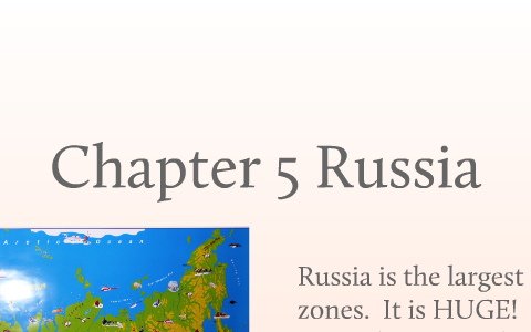 7th grade social studies Chapters 5/6 Russia and Eurasia by sherrie ...