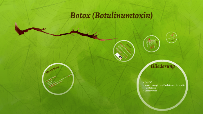 BOTOX by Jonathan Koehler on Prezi