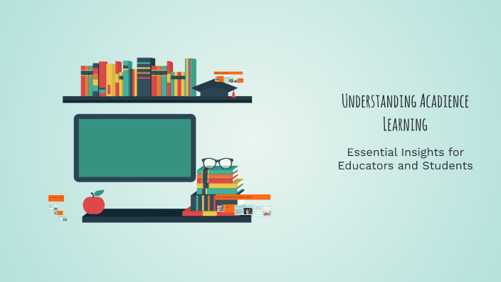 Understanding Acadience Learning by Bridget Cassidy on Prezi