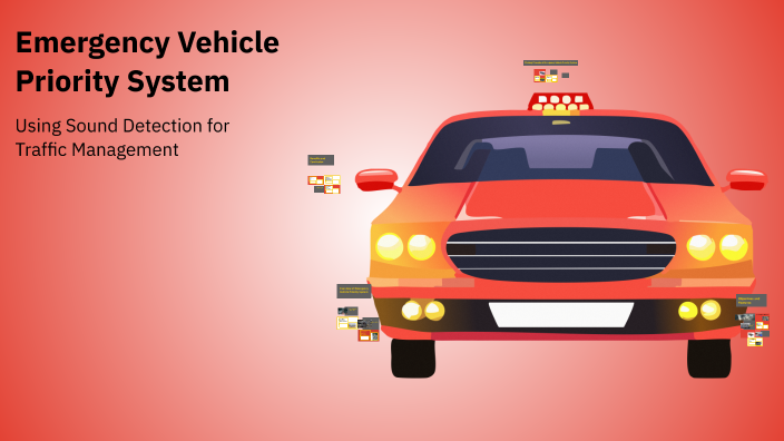 Emergency Vehicle Priority System by Akshay Kumar on Prezi