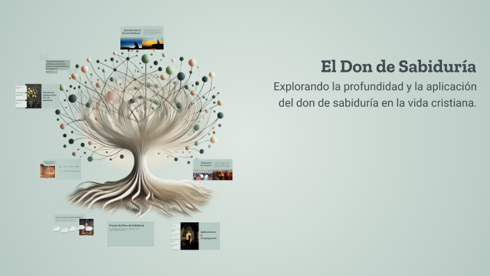 El Don de Sabiduría by Jesus Humpire flores on Prezi