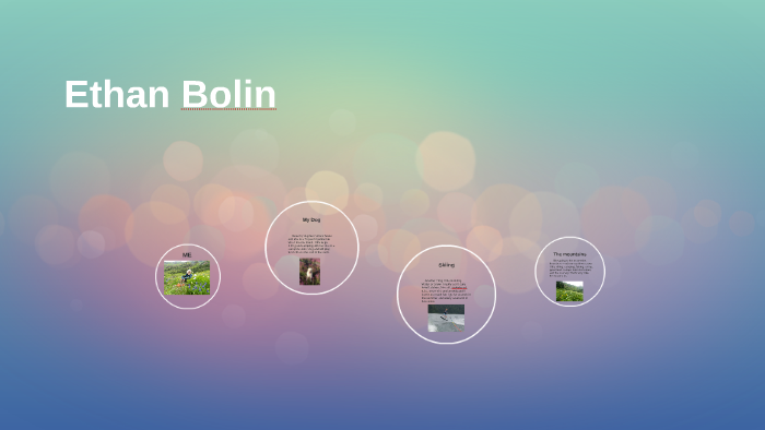 Ethan Bolin by Ethan Bolin on Prezi