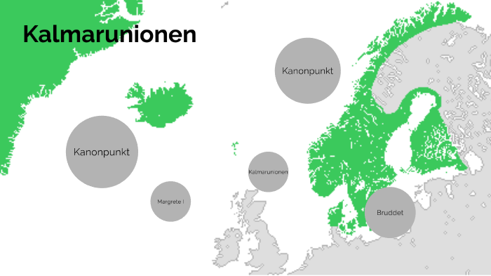 Kalmarunionen by Benjamin Johnsen on Prezi