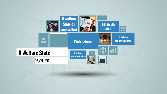 Welfare State by justsomeonetired on Prezi
